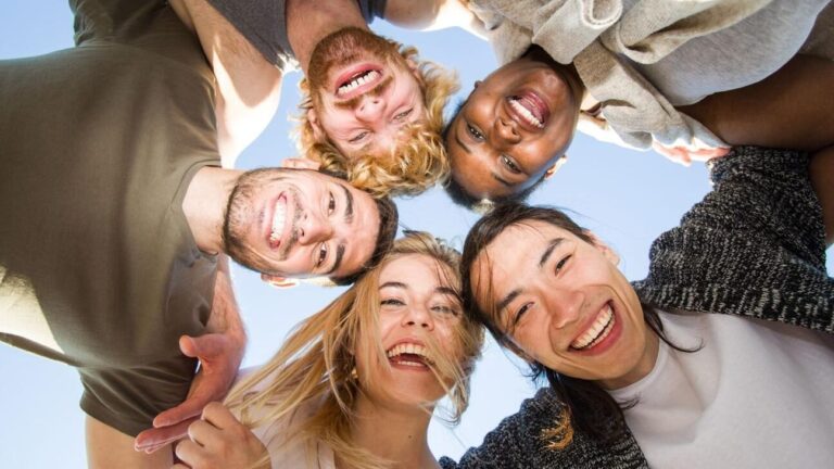 Potencia Tu Crecimiento Personal: Consejos Para Desarrollar Tus ...